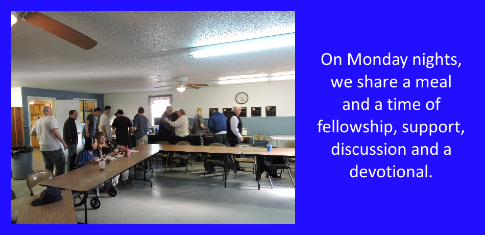 Faith Based Mentoring Ministries